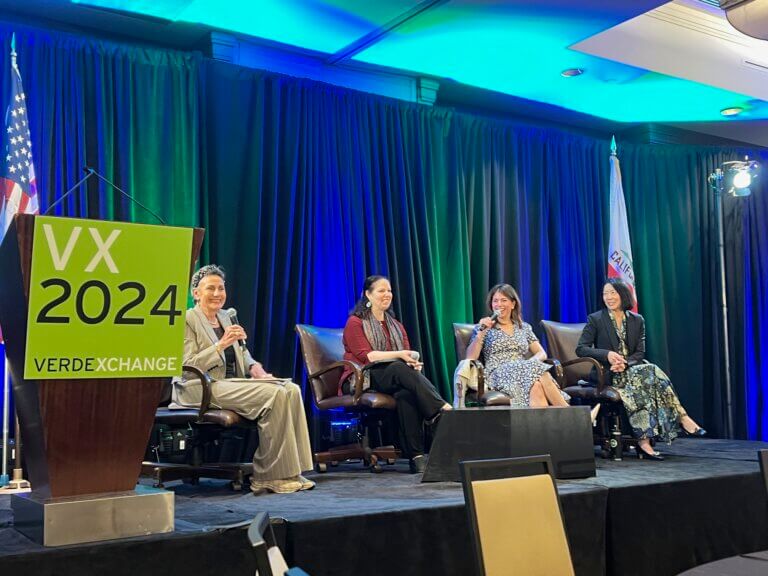 Marybel Batjer – Calstrat.com